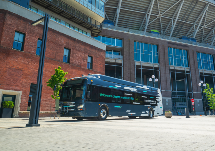 NFI Group Posts Strongest Earnings, Profits Since 2021 | News, Sports ...